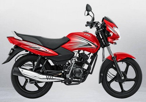 TVS | Bike Bazar Delhi